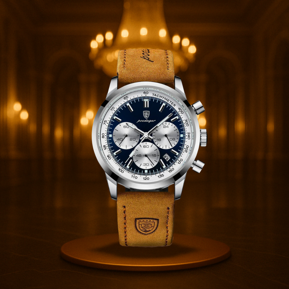 Timeless Classic Watch – Benedicts Watches